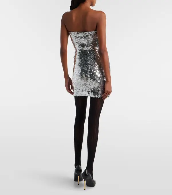 Gucci Gg Monogrammed Tights