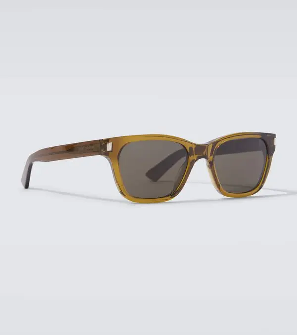 Saint Laurent Sl 874 Square Sunglasses