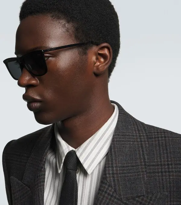 Saint Laurent Sl 895 Square Sunglasses