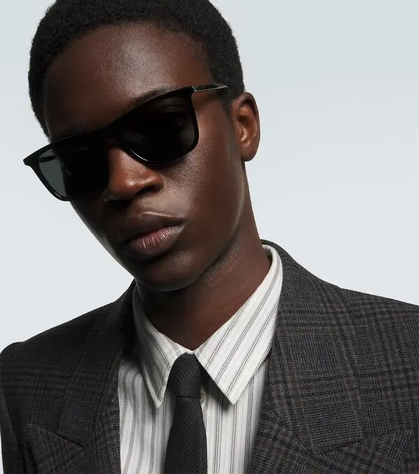 Saint Laurent Sl 895 Square Sunglasses