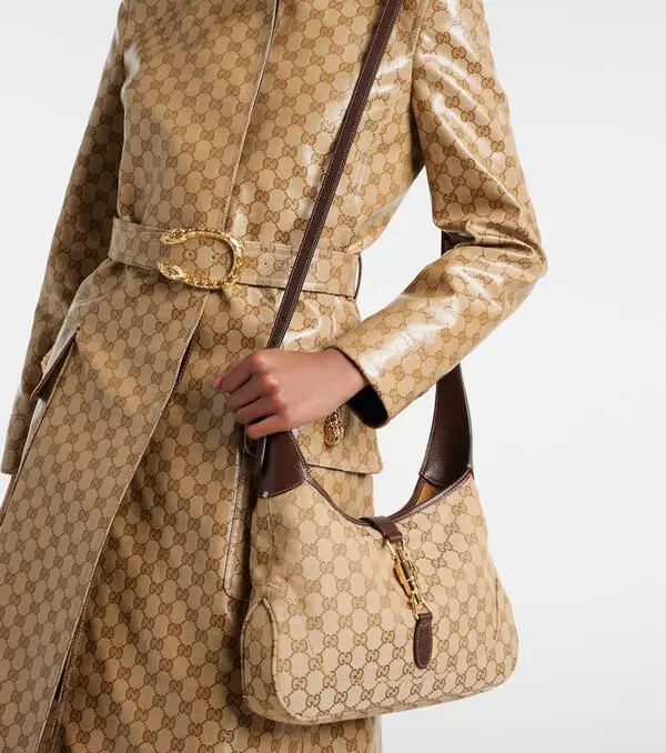 Gucci Jackie 1961 Small Shoulder Bag