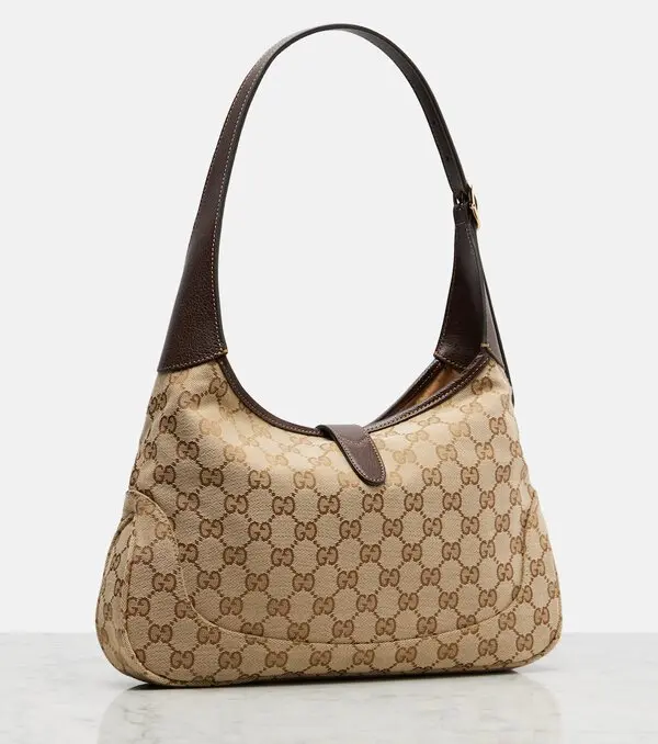 Gucci Jackie 1961 Small Shoulder Bag
