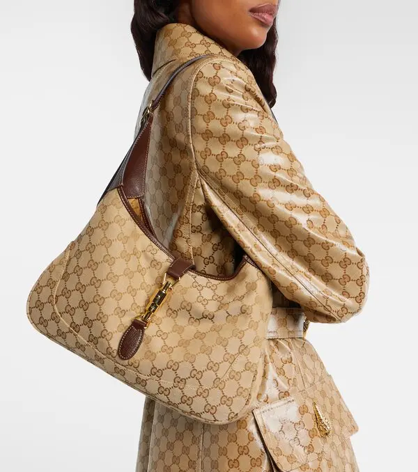 Gucci Jackie 1961 Small Shoulder Bag