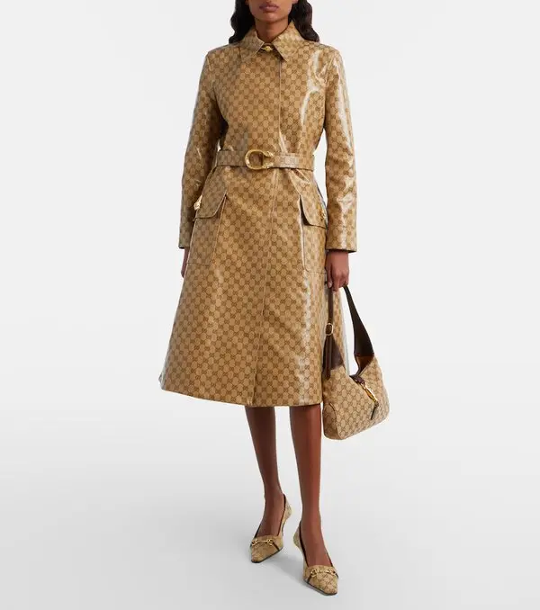 Gucci Jackie 1961 Small Shoulder Bag