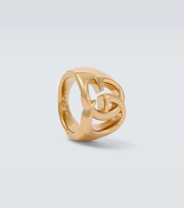 Gucci Gg Marmont Ring
