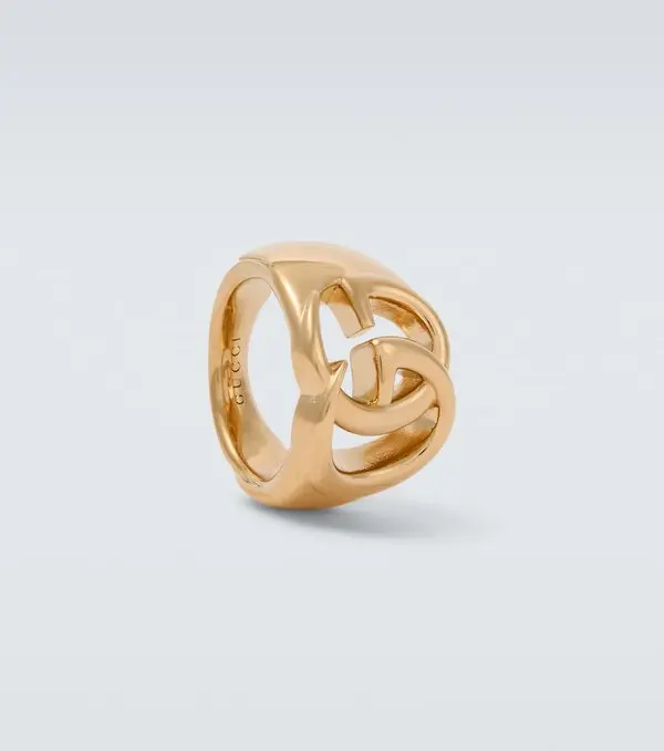 Gucci Gg Marmont Ring