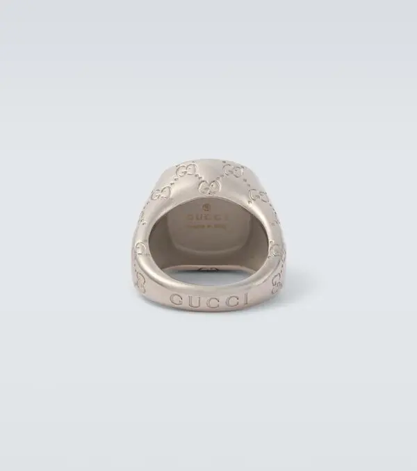 Gucci Gg Ring