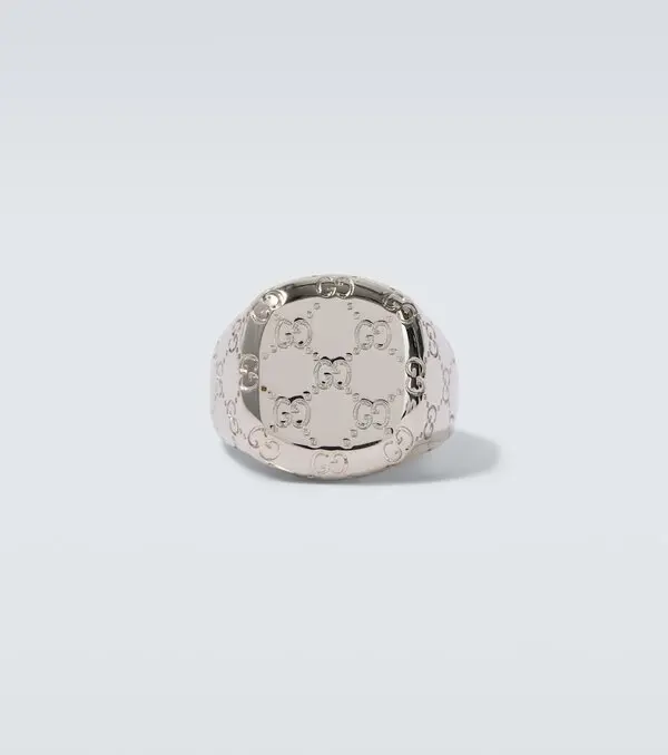 Gucci Gg Ring