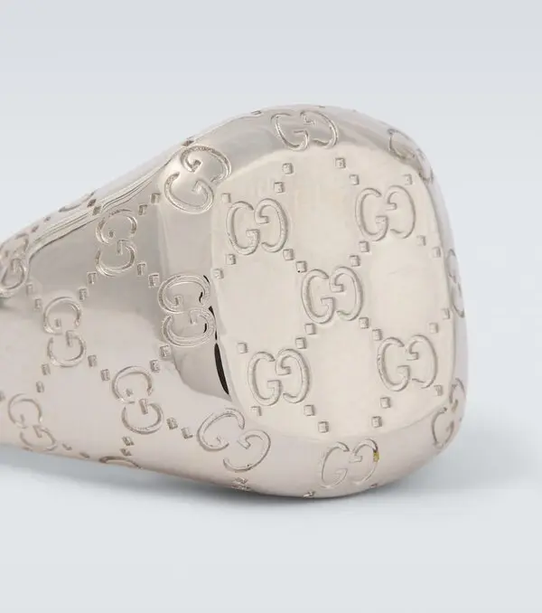 Gucci Gg Ring