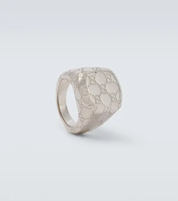 Gucci Gg Ring
