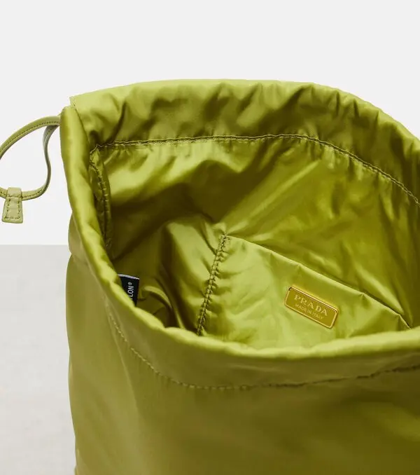 Prada Re-nylon Pouch