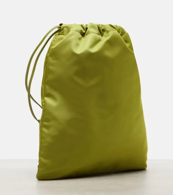 Prada Re-nylon Pouch