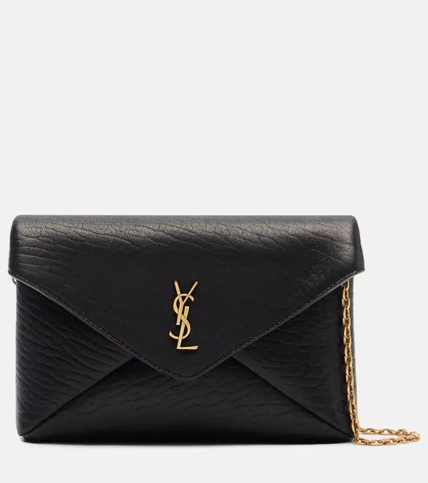 Saint Laurent Cassandre Small Clutch