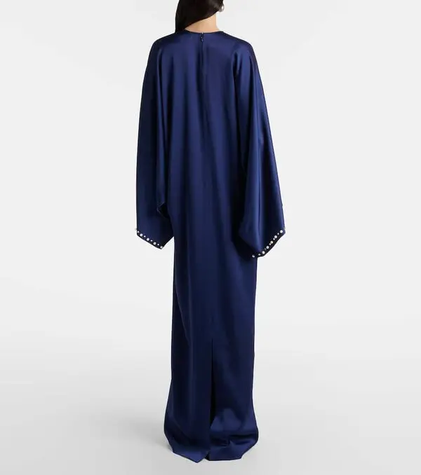 Stella McCartney Embellished Gown