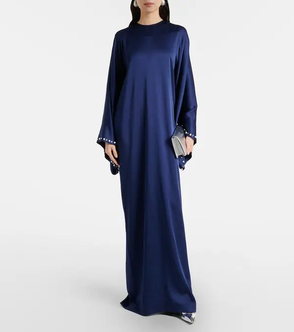 Stella McCartney Embellished Gown