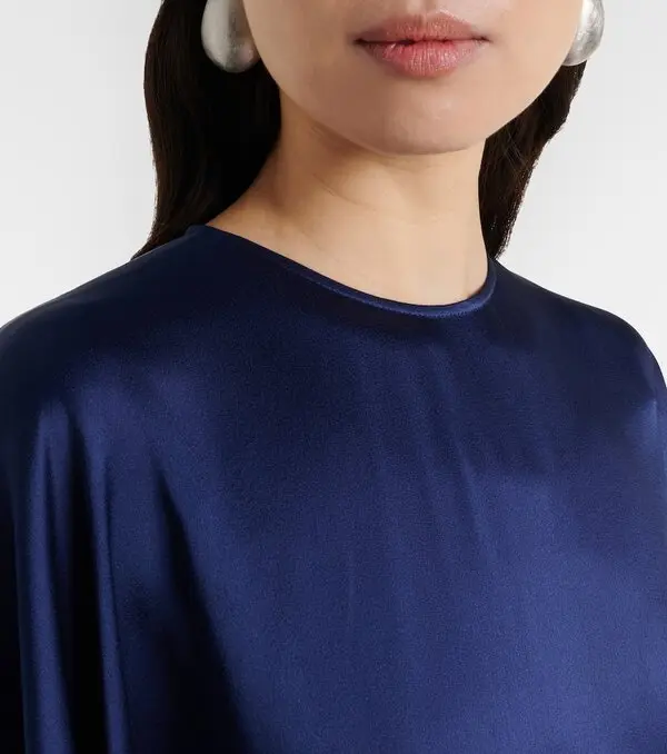 Stella McCartney Embellished Gown