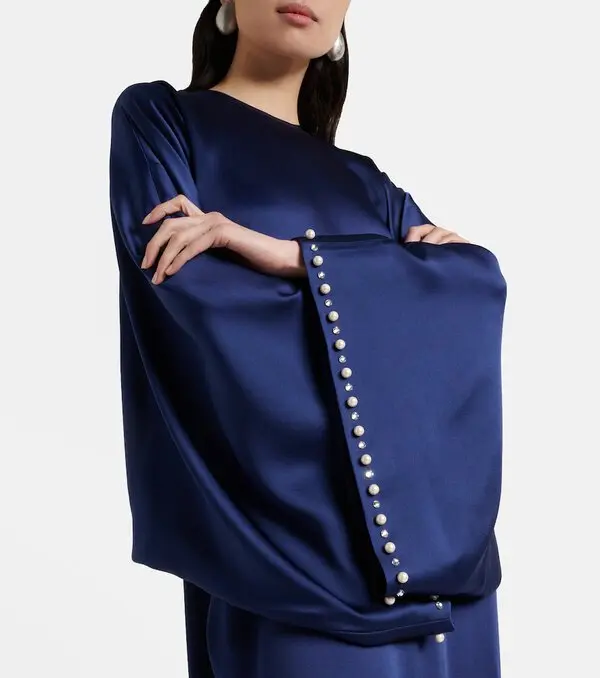 Stella McCartney Embellished Gown