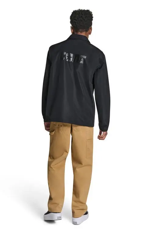 CONVERSE Cons Andover Skate Button-up Jacket