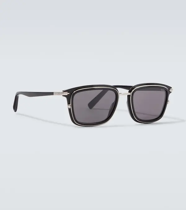 Dior Diorsuit S18u Square Sunglasses