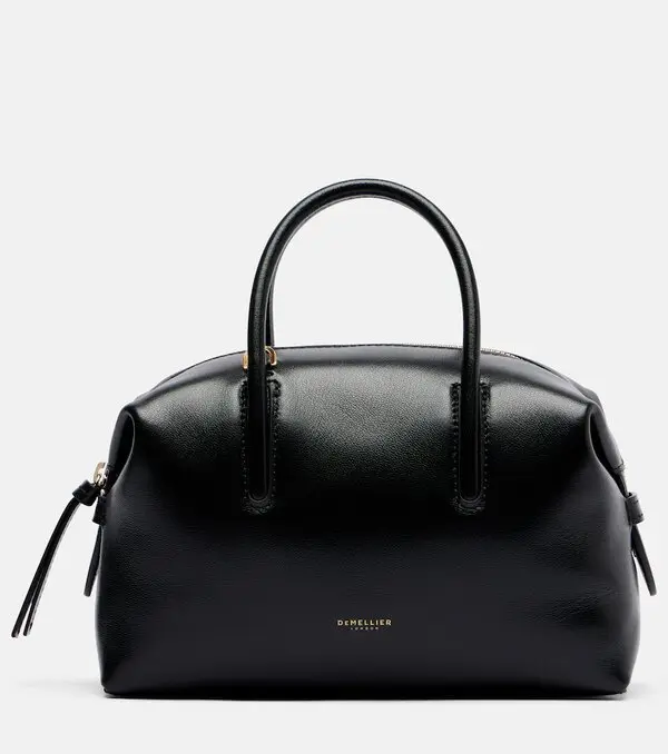DEMELLIER Stockholm Small Top-handle Bag