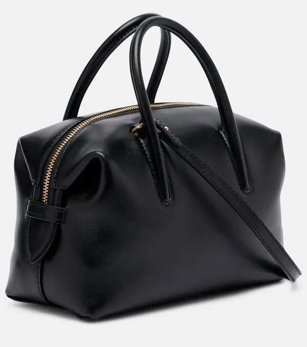 DEMELLIER Stockholm Small Top-handle Bag