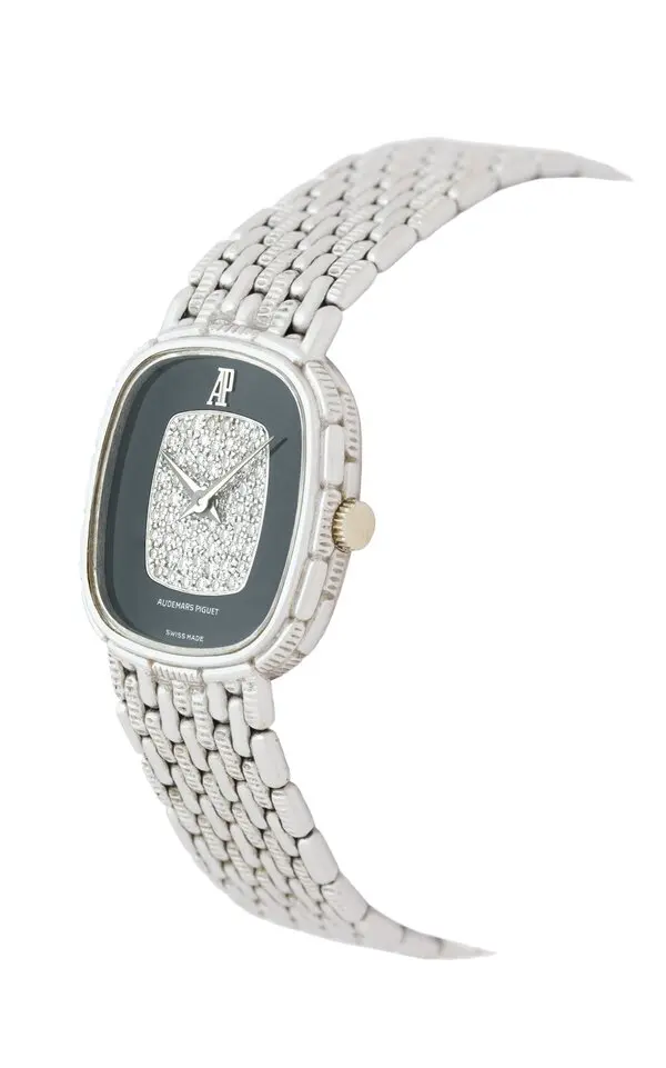 STEPHANIE WINDSOR Audemars Piguet Vintage Watch