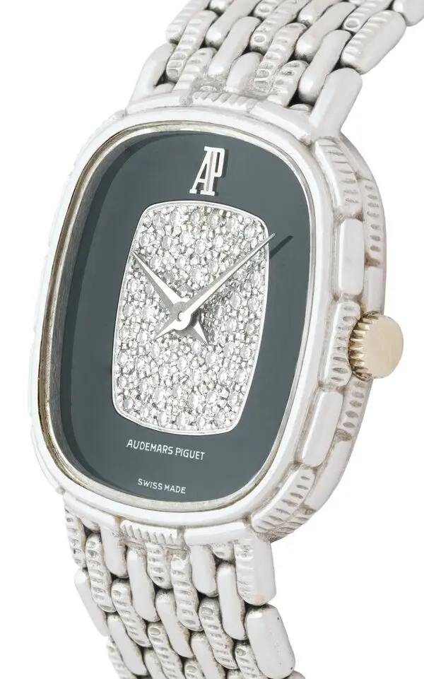 STEPHANIE WINDSOR Audemars Piguet Vintage Watch