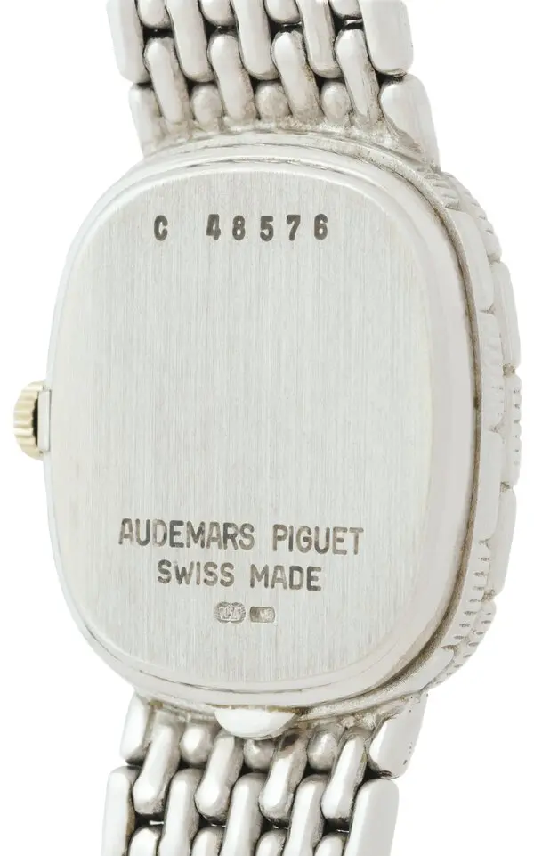 STEPHANIE WINDSOR Audemars Piguet Vintage Watch