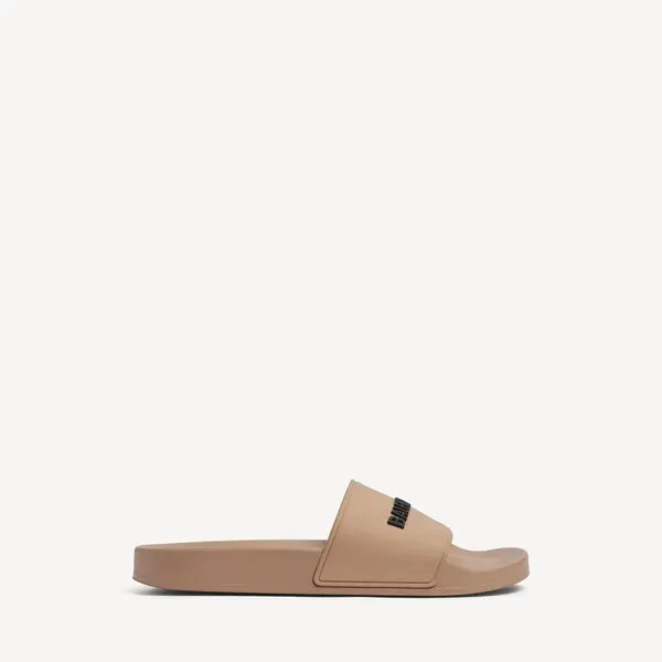 Balenciaga Pool Slide Sandal