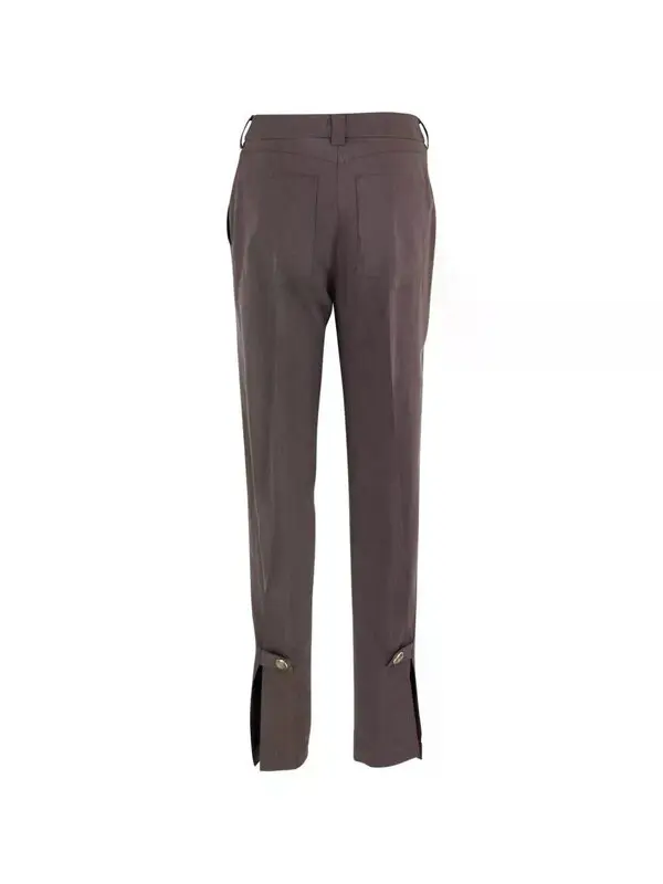 DARKPARK Belt-loops Trousers
