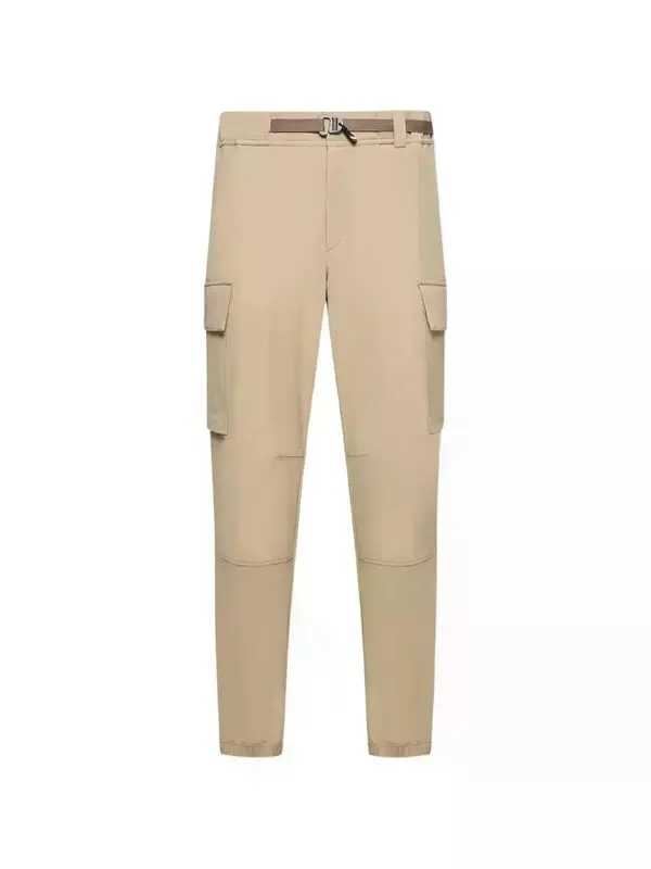 Moncler Cargo Trousers