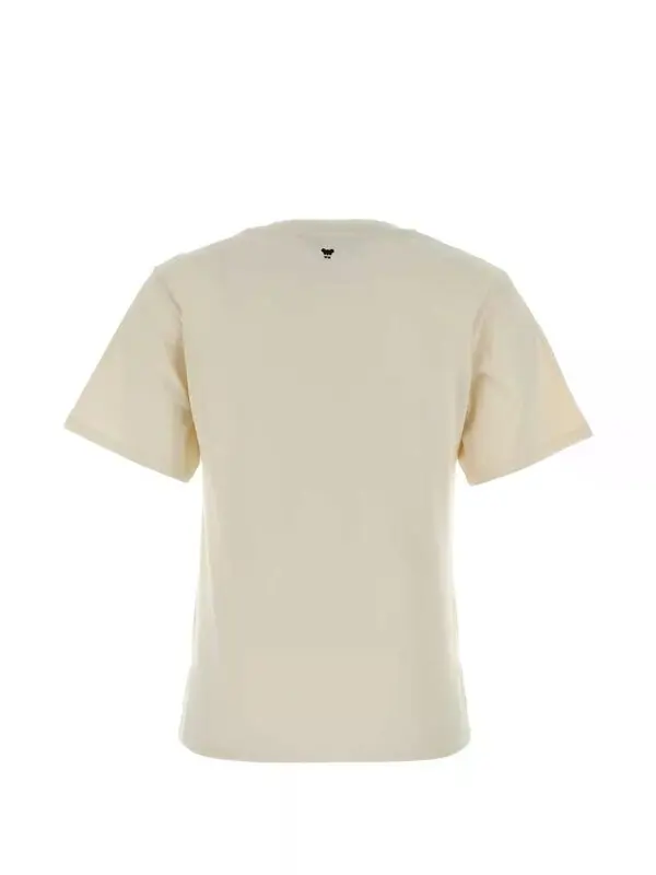 Max Mara Appliqué T-shirt