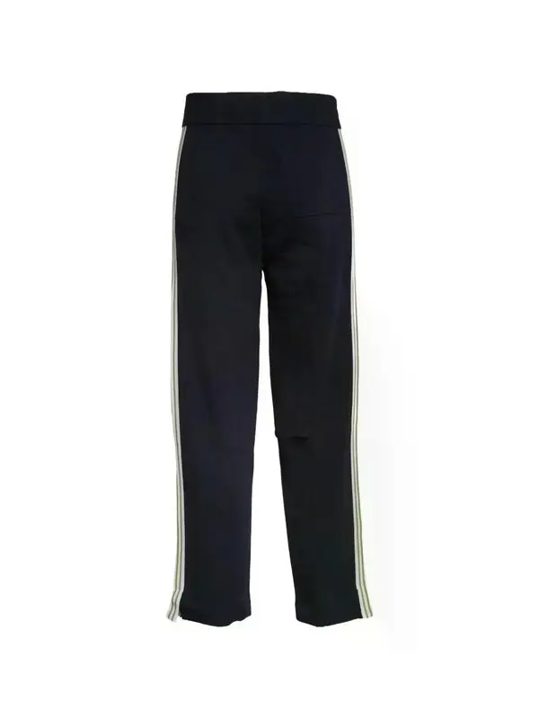 AUTRY Side-stripe Track Pants