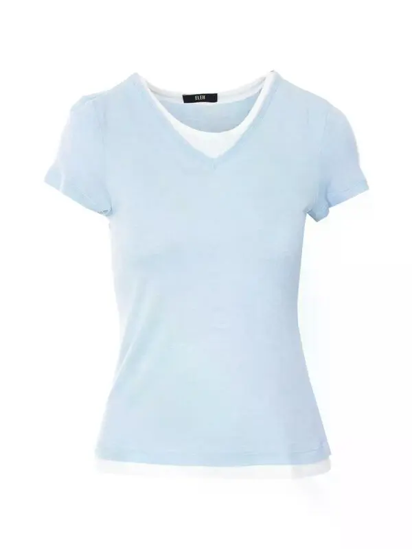 ELEH Short-sleeves T-shirt