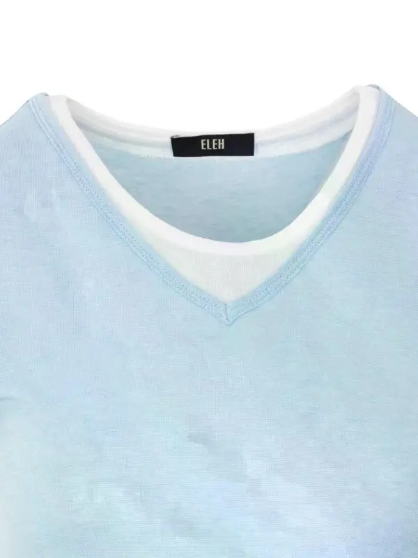 ELEH Short-sleeves T-shirt