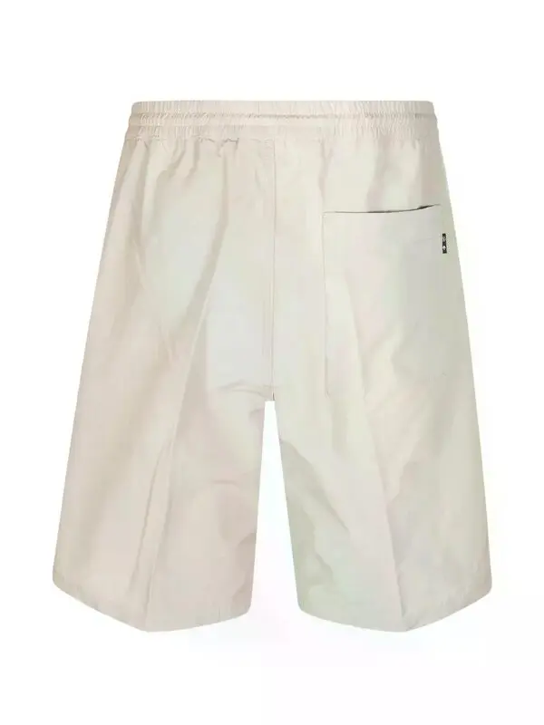 DEPARTMENT 5 Drawstring Bermuda Shorts
