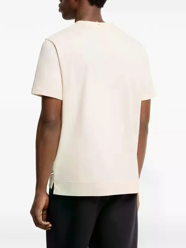Moncler Graphic-print T-shirt