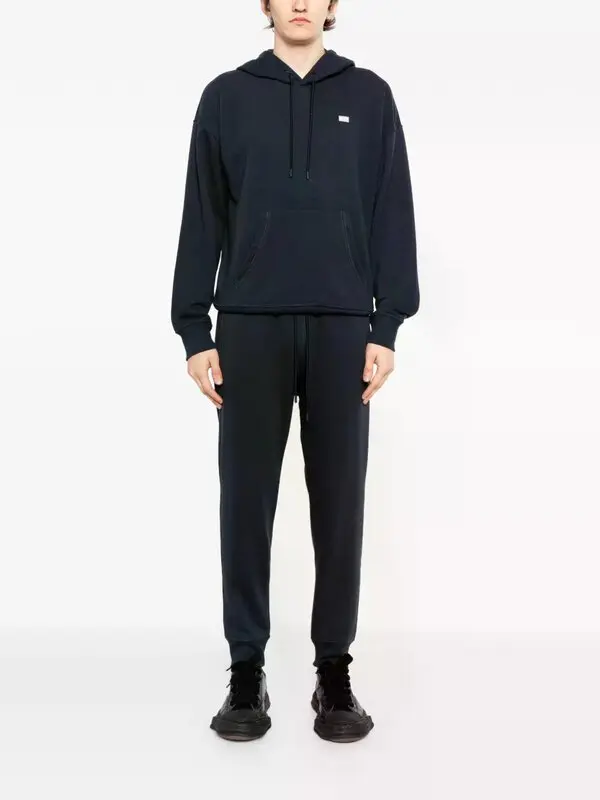 DIESEL Logo Track Pants