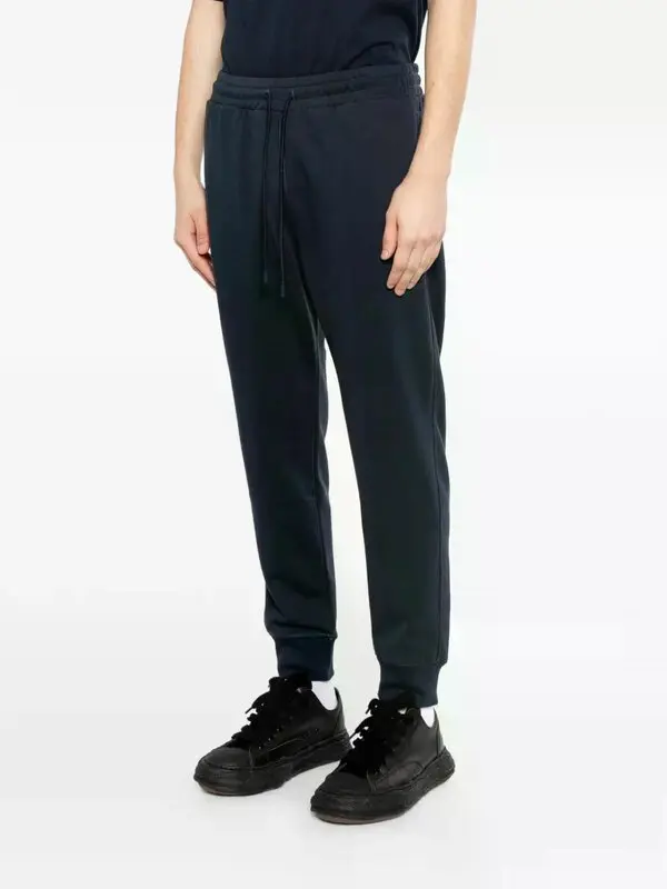 DIESEL Logo Track Pants