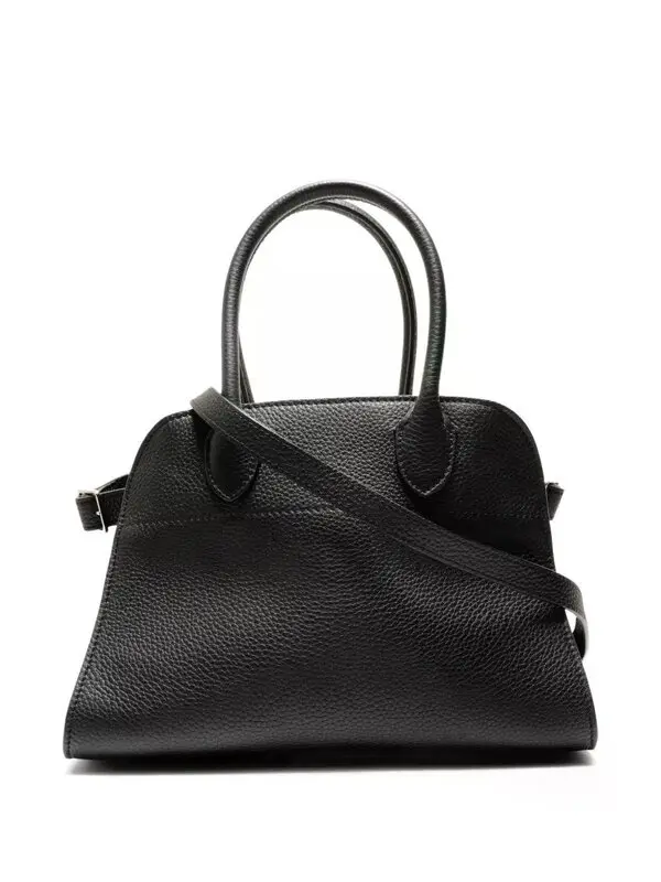 THE ROW 2020 Soft Margaux Tote Bag