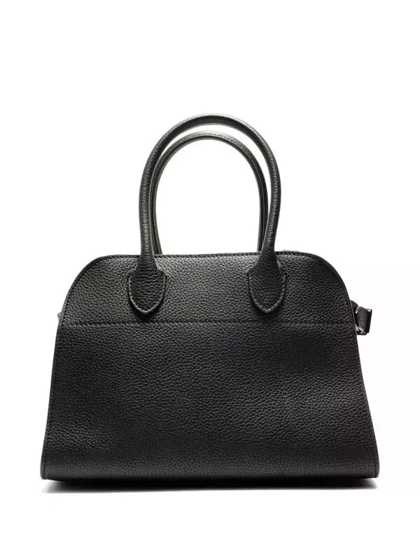 THE ROW 2020 Soft Margaux Tote Bag