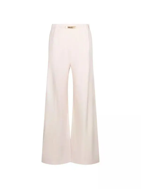 Liu Jo Wide-leg Trousers