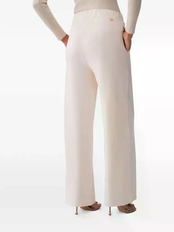 Liu Jo Wide-leg Trousers