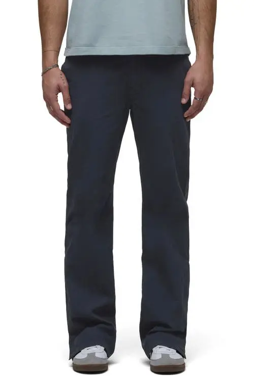 Hudson Jeans Walker Cotton & Nylon Pants