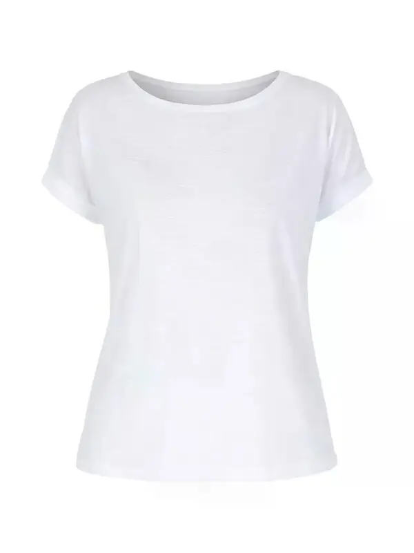 JUVIA Cuffed T-shirt
