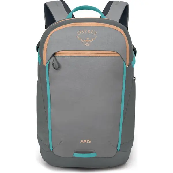 OSPREY 24-liter Backpack - Medium Grey/coal Grey