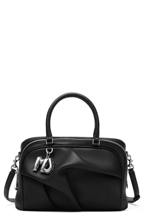 Marc Jacobs The Small Wave Leather Satchel