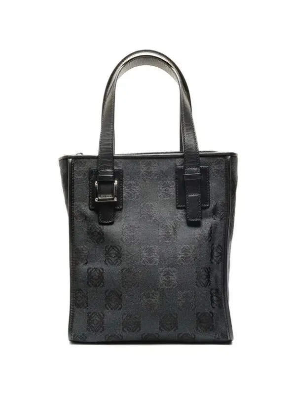 Loewe Anagram Handbag