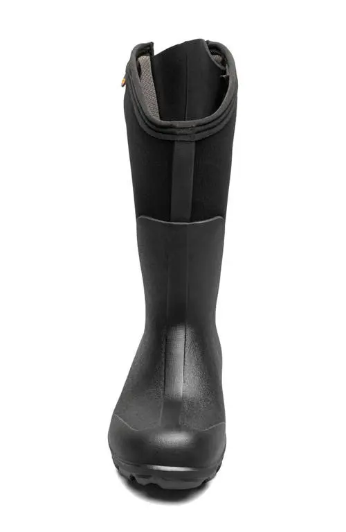Bogs Classic Seamless Adjustable Calf Tall Rain Boots
