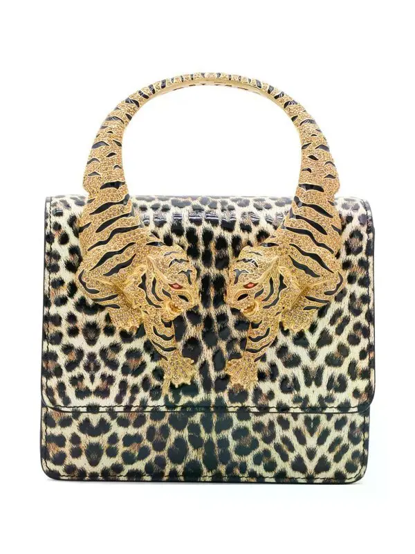 Roberto Cavalli Tote Bag